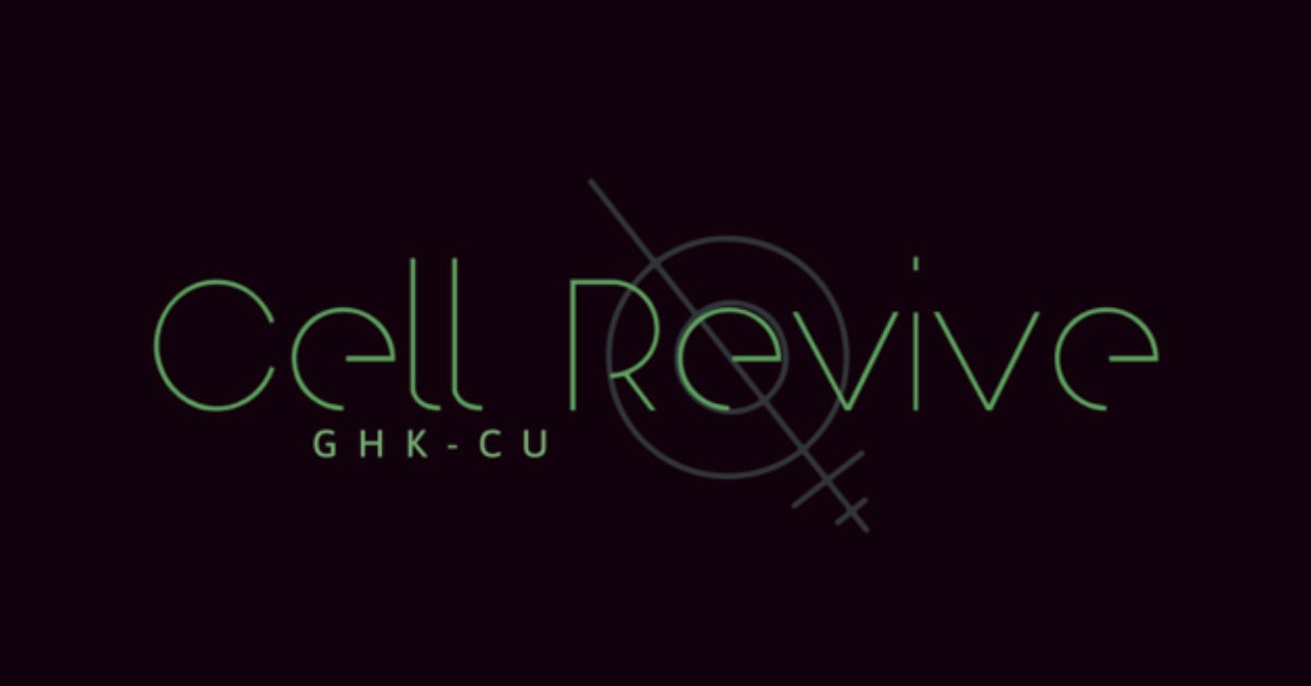 Products – Cell-Revive